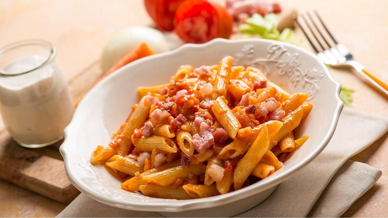 Pasta del maresciallo, la ricetta siciliana per un primo espresso