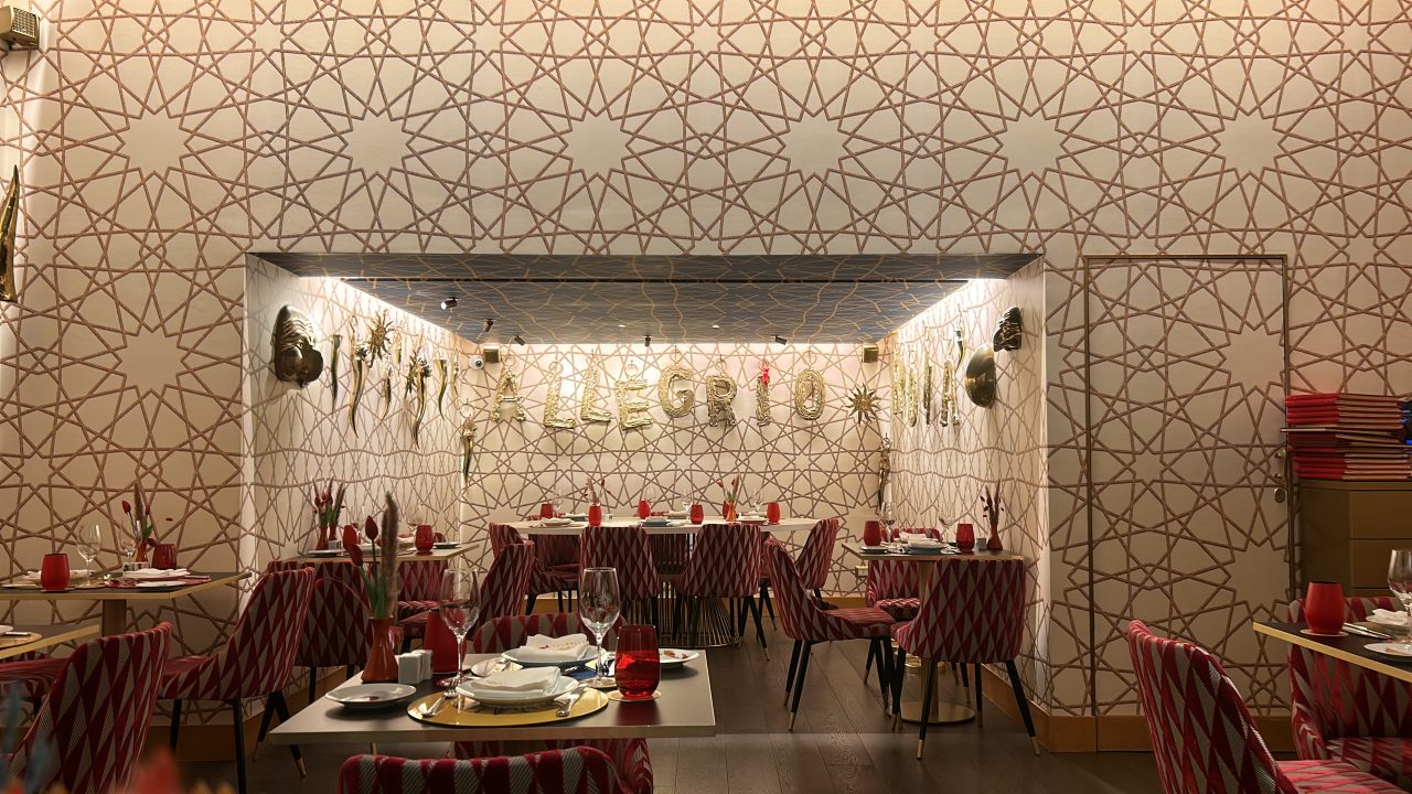 Allegrìo a Roma, la recensione: una delle pizzerie migliori d'Italia?