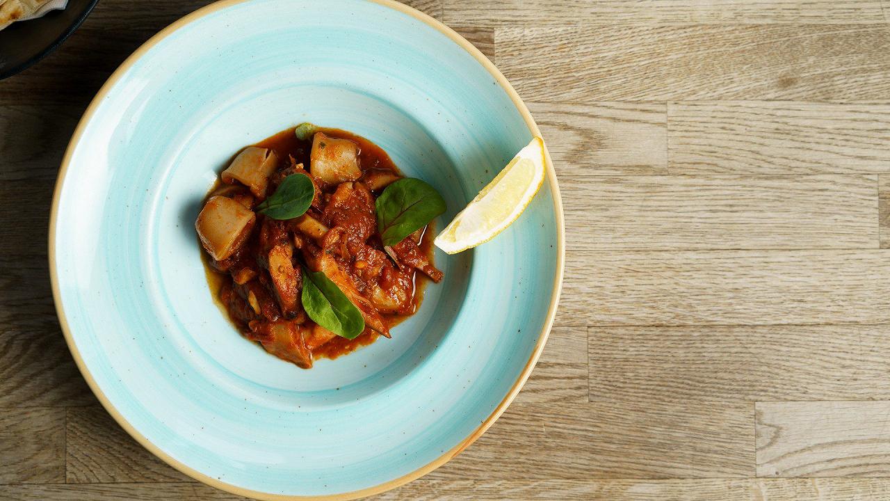 Seppie in zimino, la ricetta di un umido particolare