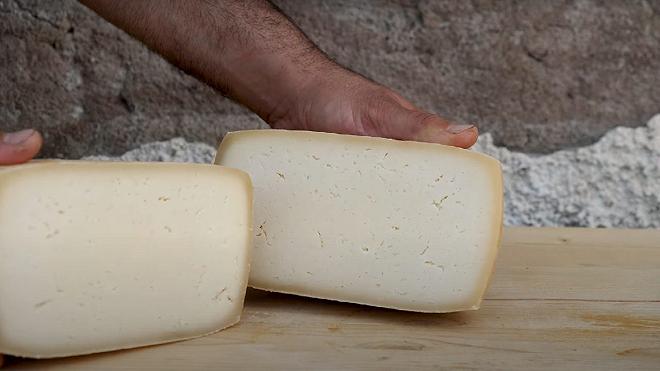 Il cacio di Genazzano diventa nuovo Presidio Slow Food