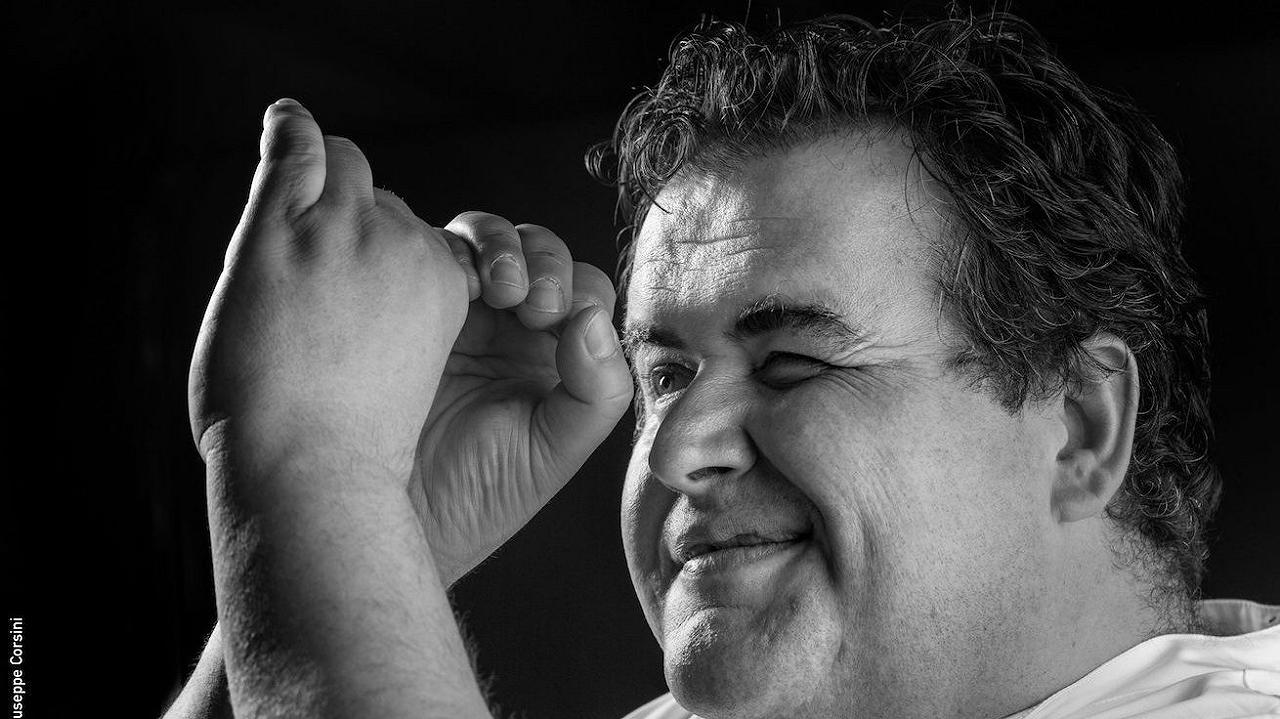 Gennaro Esposito sarà alla guida del bistrot Caruso Nuovo, nel centro ...