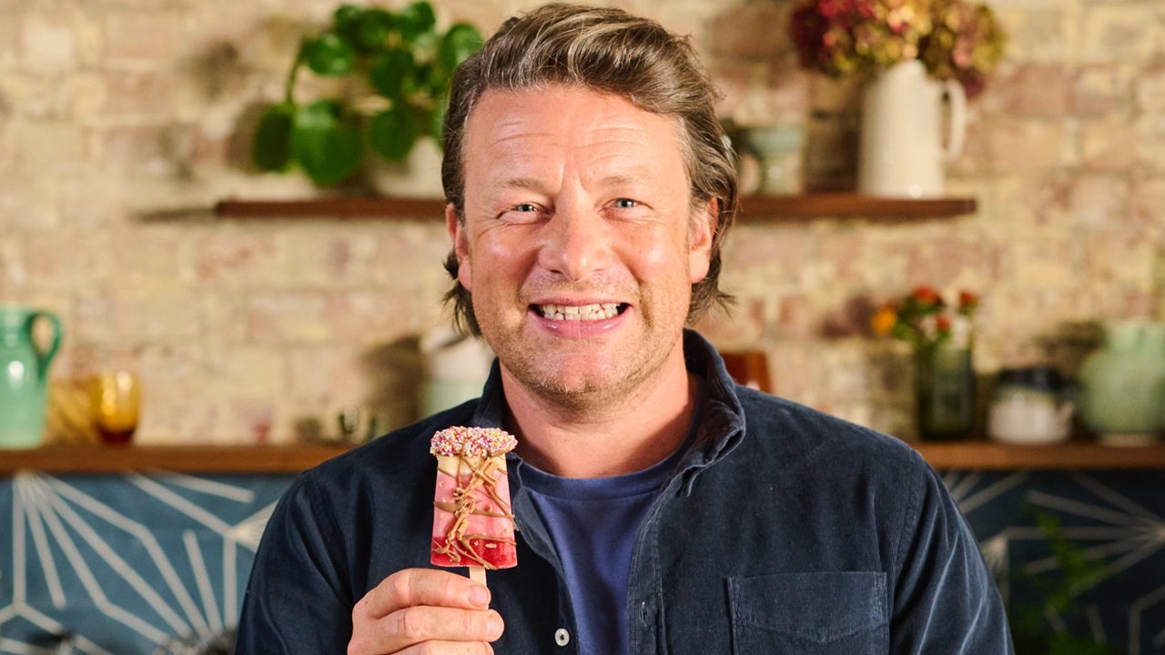 Jamie Oliver chiede aiuto alla sua fan base dopo il furto "del miglior ...