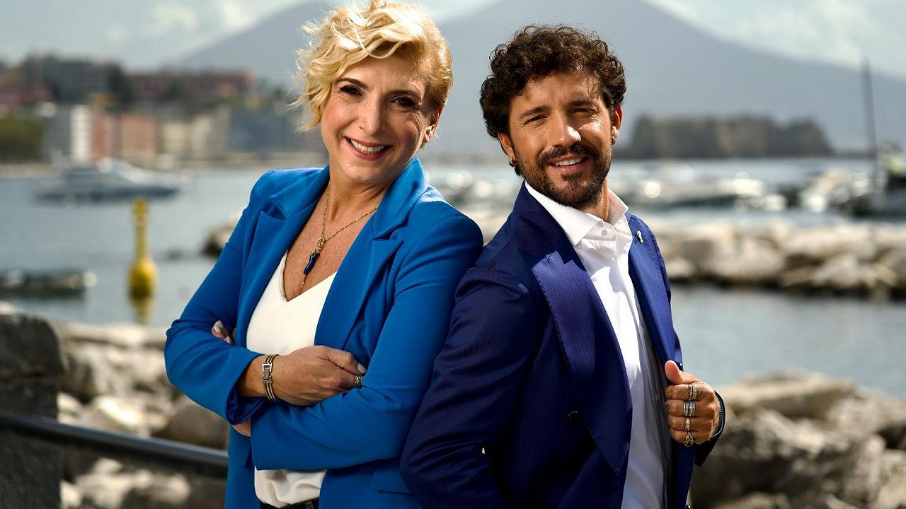 Pazzi di Napoli: Food Network lancia un nuovo programma dedicato alla ... Pazzi di Napoli: Food Network lancia un nuovo programma dedicato alla ...