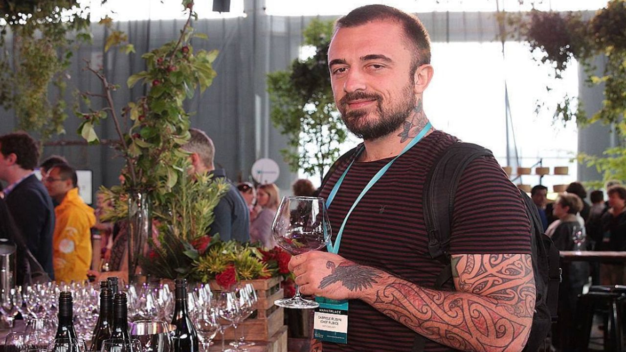 Chef Rubio, condannato, dovrà rimuovere un post contro Israele