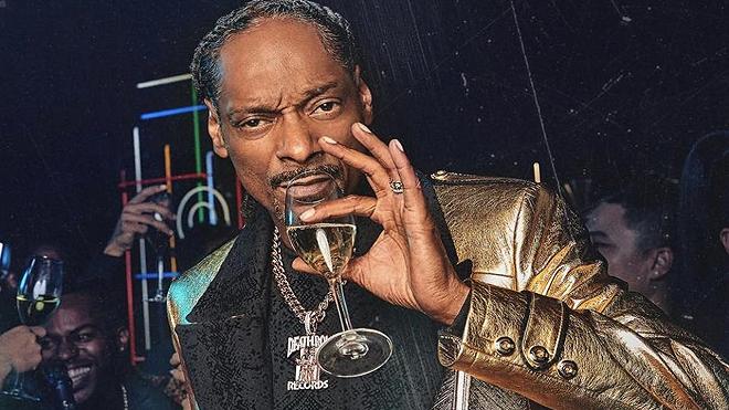 Snoop Dogg e Dr. Dre lanciano il nuovo Gin & Juice RTD