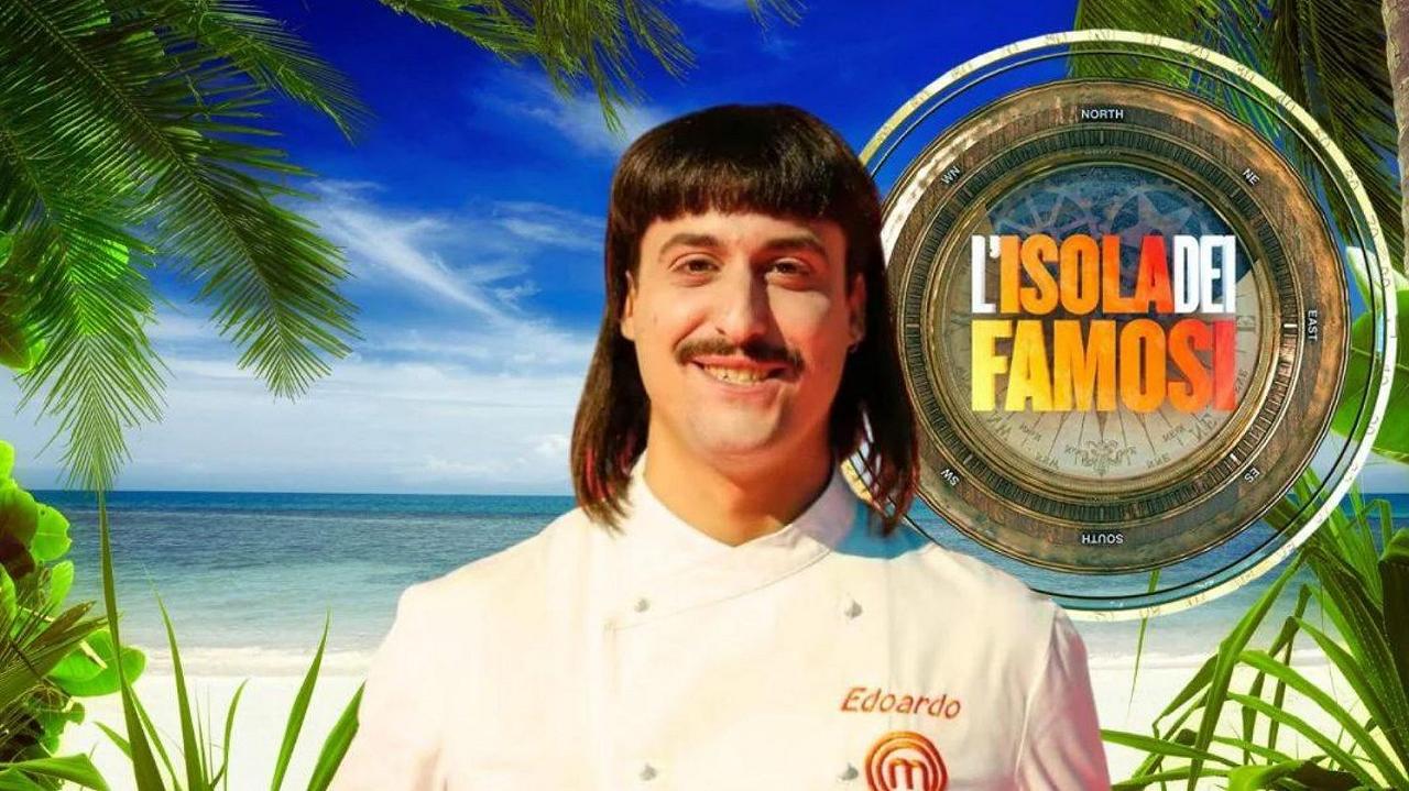 Edoardo Franco, vincitore di Masterchef 12, punta sulla carriera ...