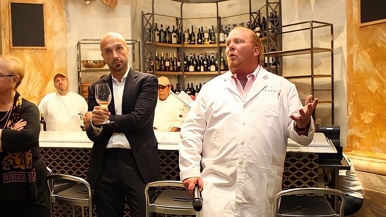 In vendita il ristorante che fu di Joe Bastianich e Mario Batali