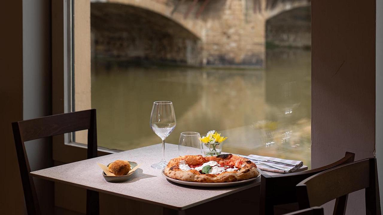 Forneria Firenze, recensione del forno-pizzeria
