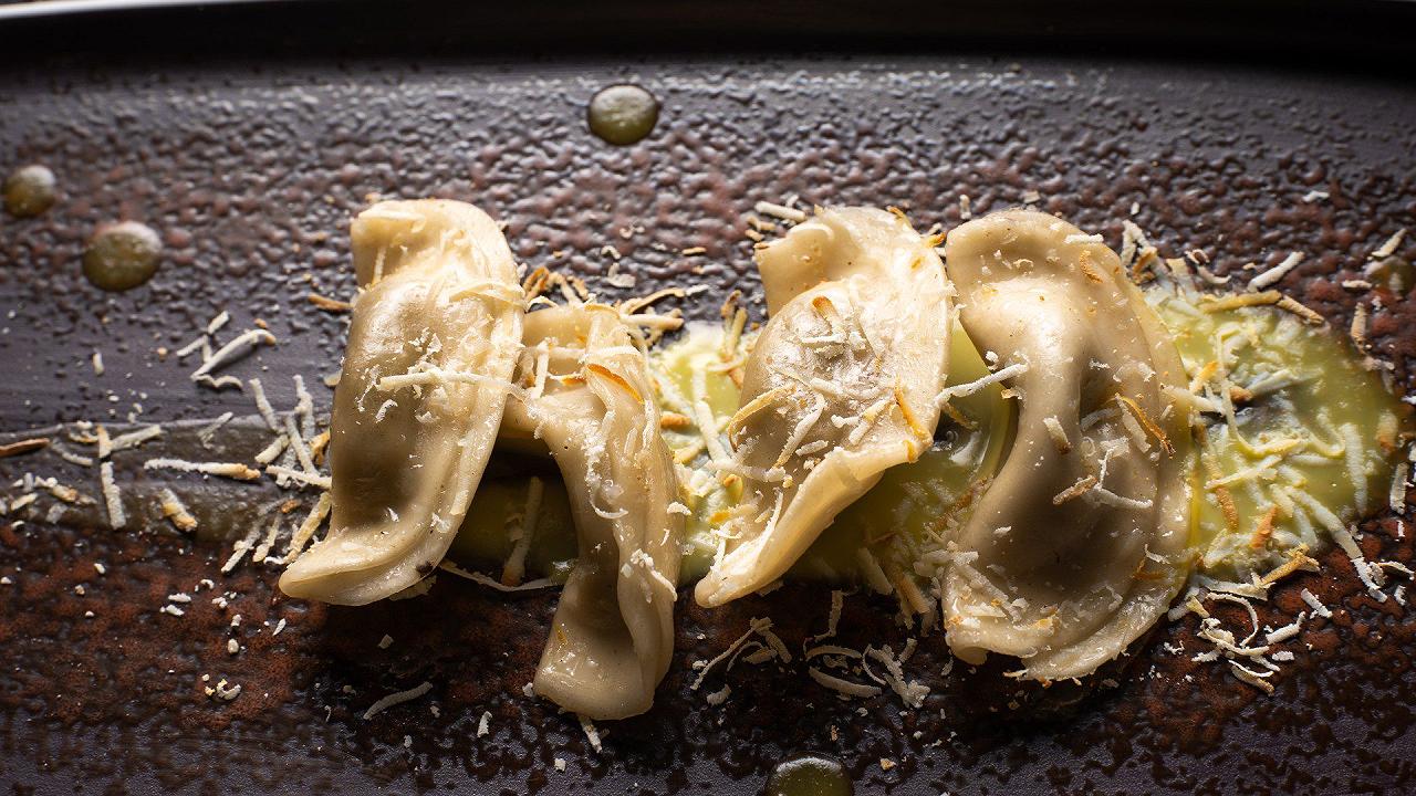 Cjarsons friulani, la ricetta dei ravioli dolci della Carnia