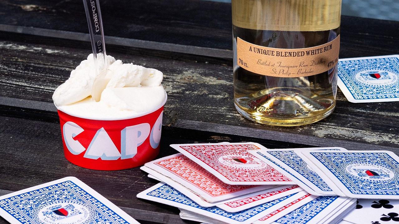 Il gelato artigianale del 2024 è quello "per adulti": e se il cono ...