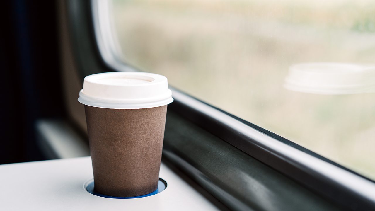 L'incredibile favola moderna sul caffè di Carlo Rienzi, il ...
