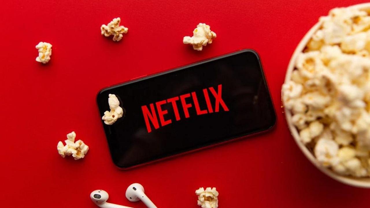 Netflix si lancia nel food, e non poteva che farlo con dei popcorn ...