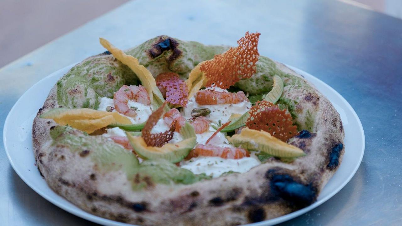 Pivetti in Pizzeria Challenge alla sua seconda tappa: ecco il vincitore ...