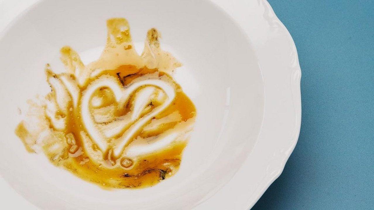 I due piatti migliori che ho mangiato quest'estate erano poverissimi ...