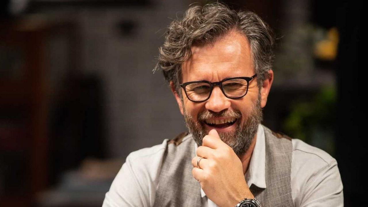 Carlo Cracco fa sessant'anni: tutte le polemiche che hanno accompagnato ...