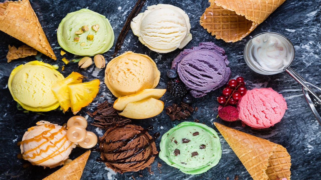 Pernigotti entra nel mondo dei gelati e dichiara guerra "all'altra ...
