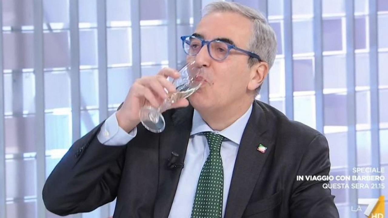 Maurizio Gasparri protagonista dell'ultimo teatrino sul nuovo Codice ...