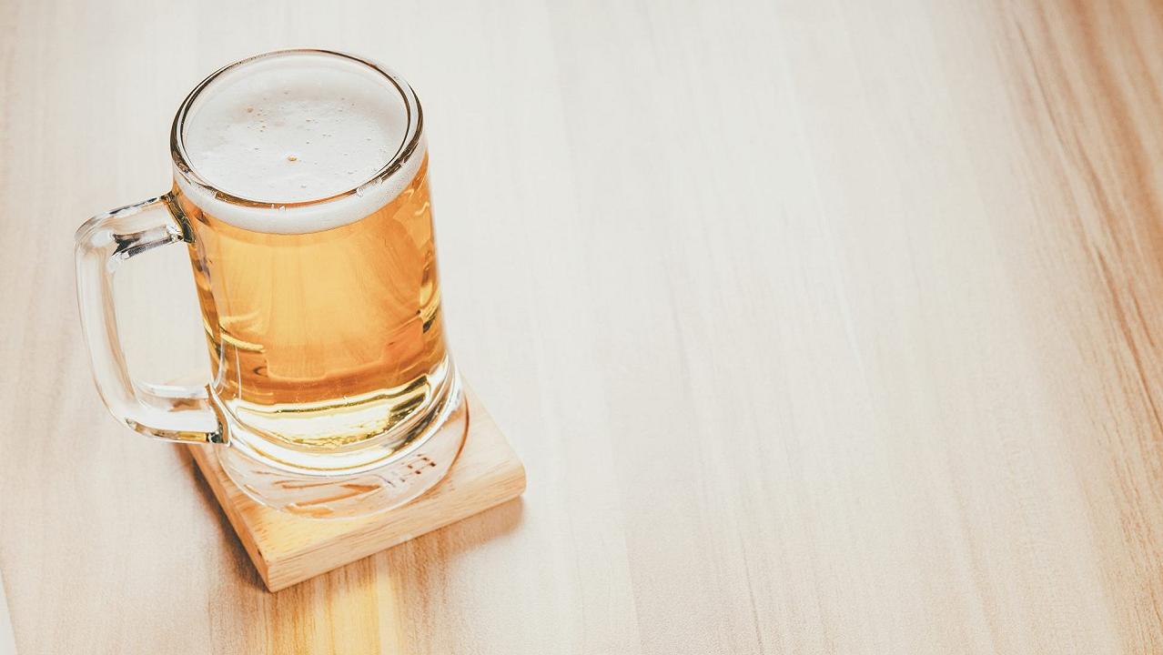 La birra fa bene a Report, o almeno quella artigianale