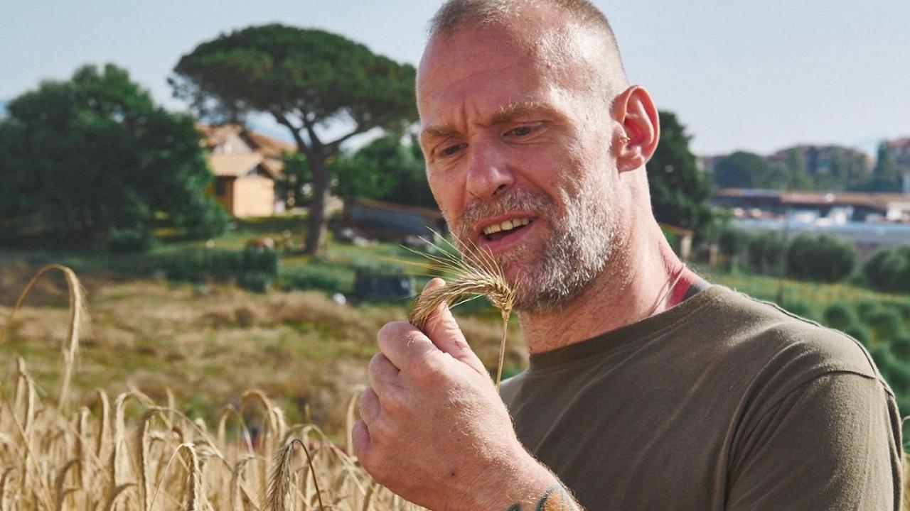Gabriele Bonci porta la sua pizza nella grande distribuzione