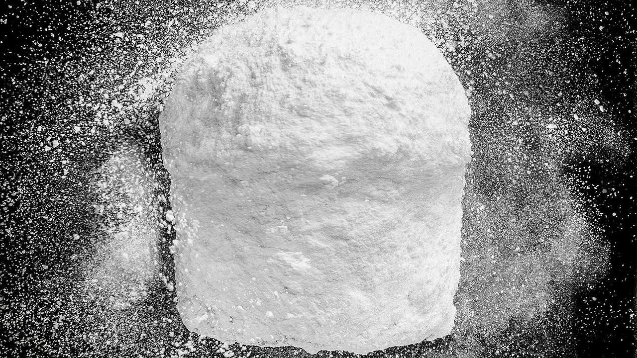 La Nuvola di Ghigo diventa un gelato per fare la coda anche in estate