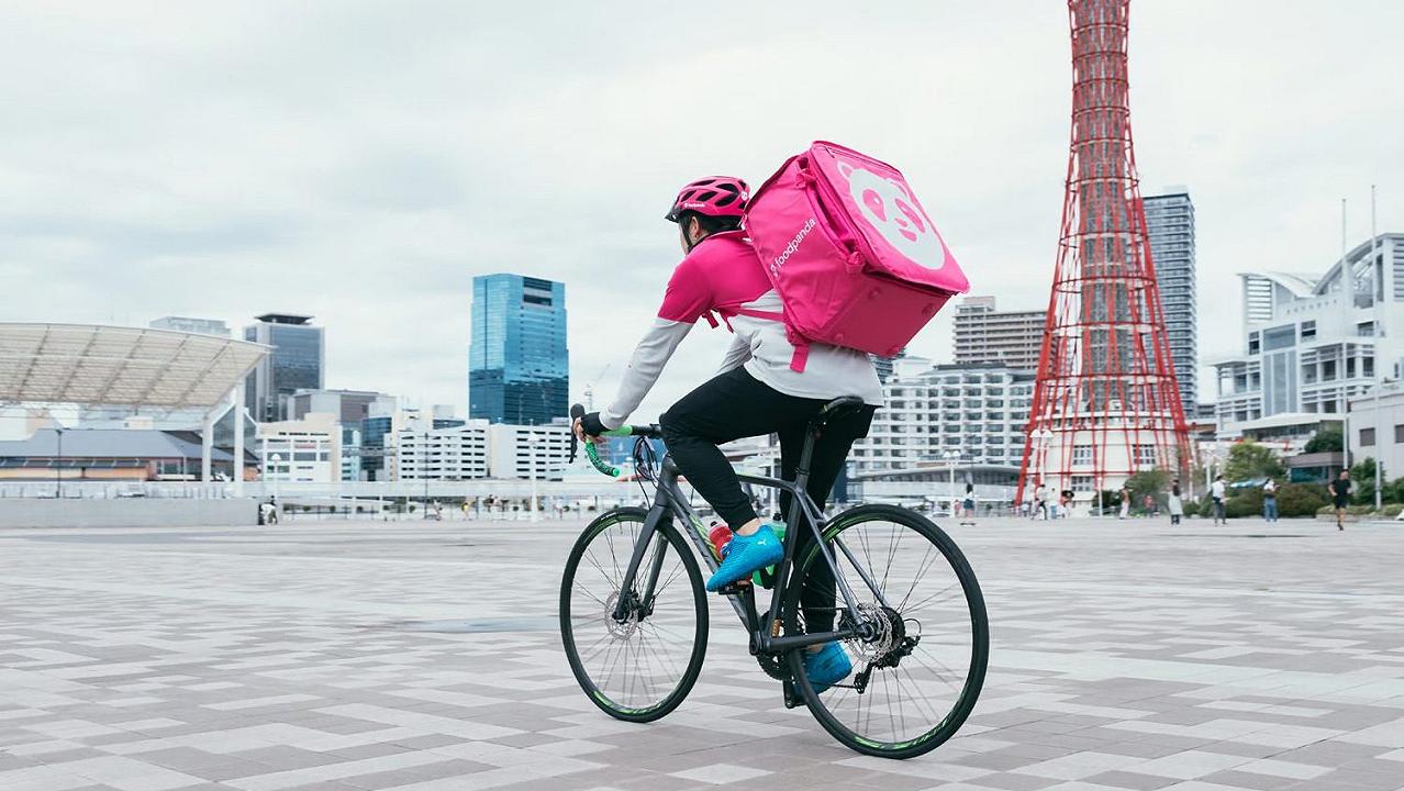 I big del delivery si sono messi d'accordo: l'antitrust li multa per 329 milioni di euro