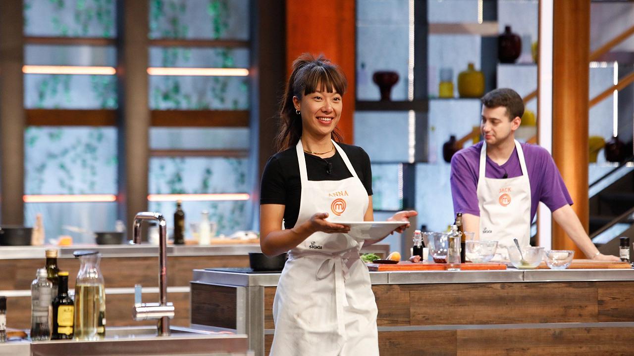 Perché mai i giudici di Masterchef dovrebbero chiamare i vincitori dopo ...
