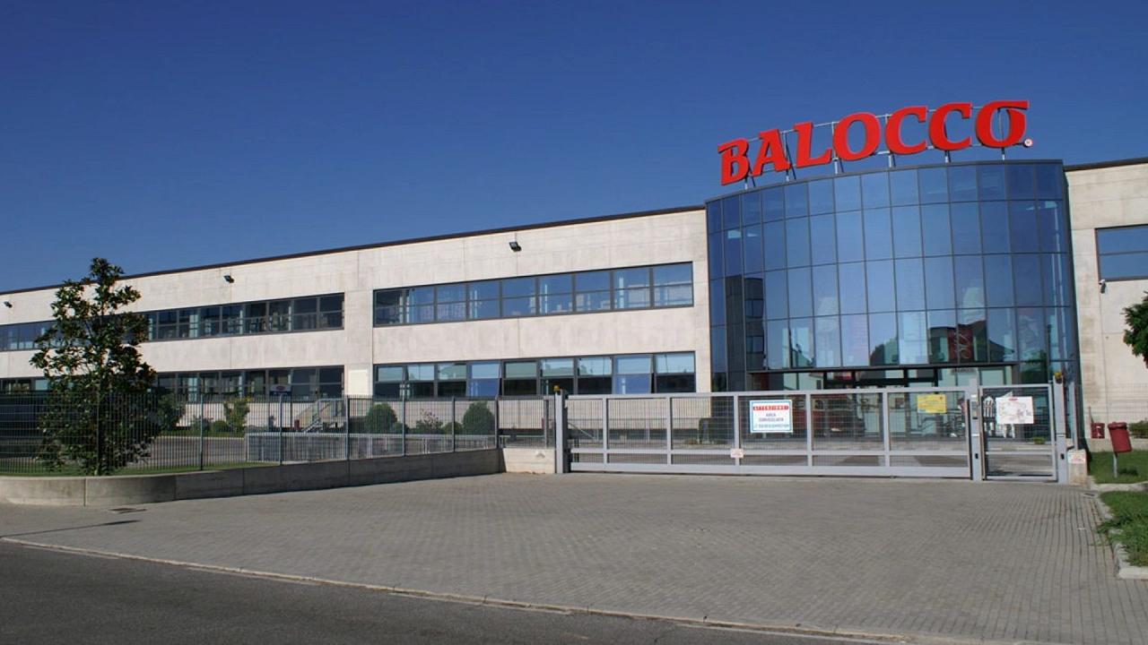 Balocco in continuità: la guida dell'azienda resta in famiglia, nelle ...
