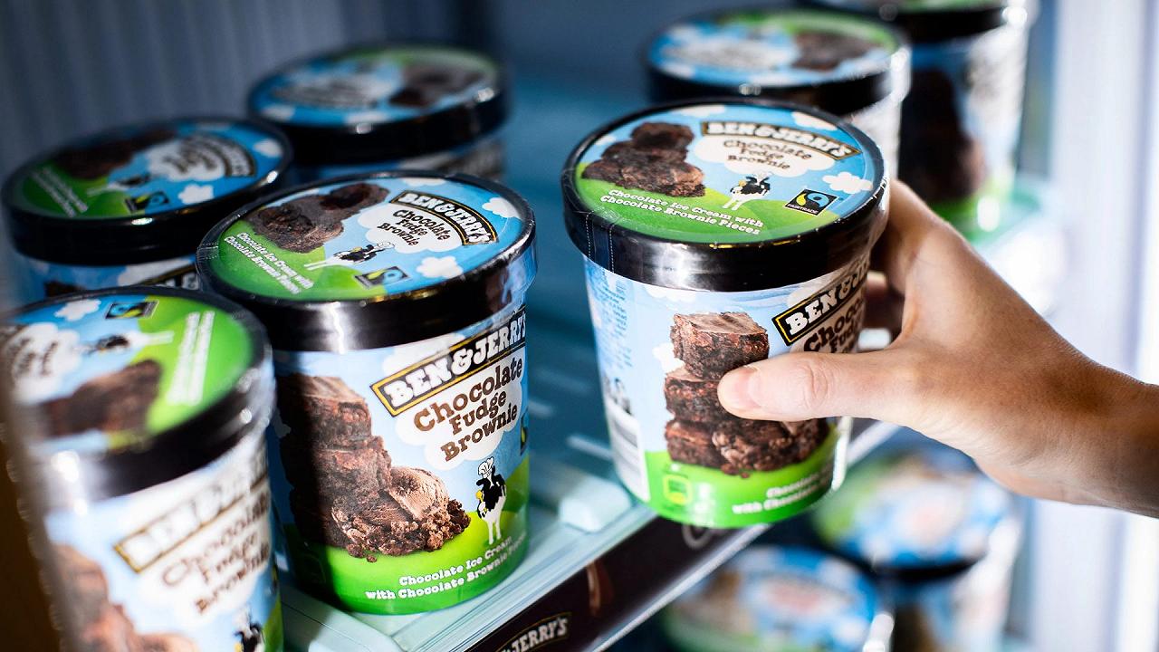Uno dei fondatori di Ben & Jerry's molla Unilever, accusandola di censura