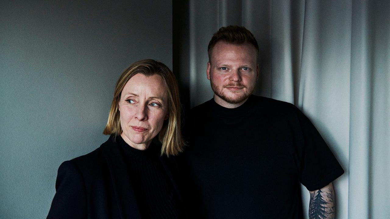 Trasformare l'anidride carbonica in cibo: succede all'Alchemist di Rasmus Munk