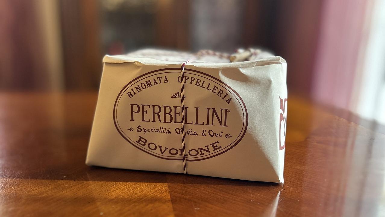 Recensione dell'Offella d'Oro, il non pandoro che forse non avete ...