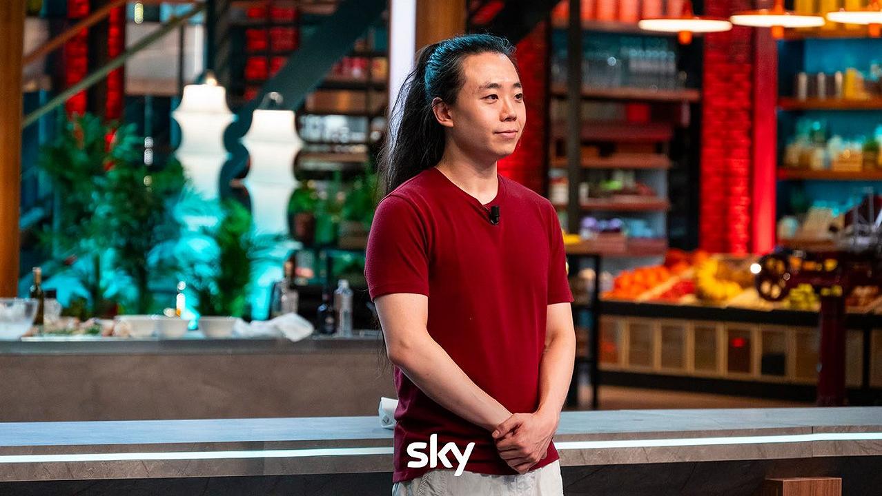 Matteo Lee, vincitore morale di Masterchef Italia 15: "I miei dieci ...