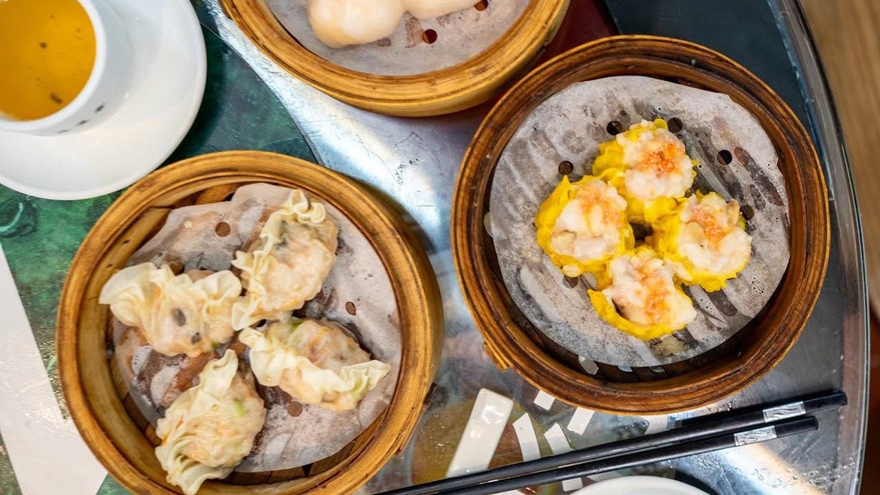 Hong Kong risolleverà la ristorazione con i rave di dumpling?