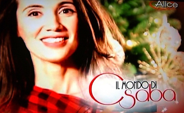 Invito a cena con bon ton: tu la conosci Csaba?