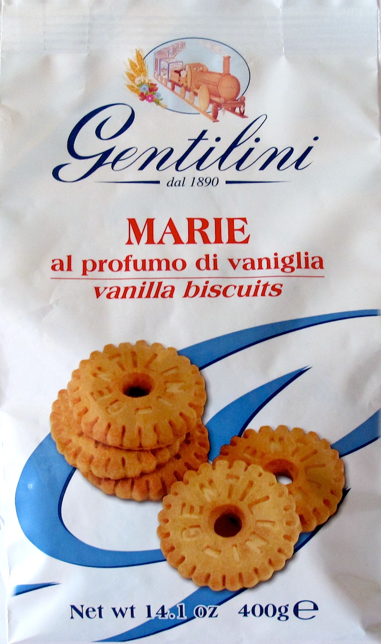 Prova d’assaggio: biscotti da colazione Gentilini