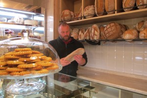 Bonci Bonci... il nuovo forno Bonci... Bonci Bonci...