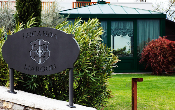 Cose per cui vale la pena vivere: il pollo ruspante della Locanda Margon