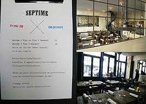 Guida ai migliori bistrot di Parigi dove mangiare con poco